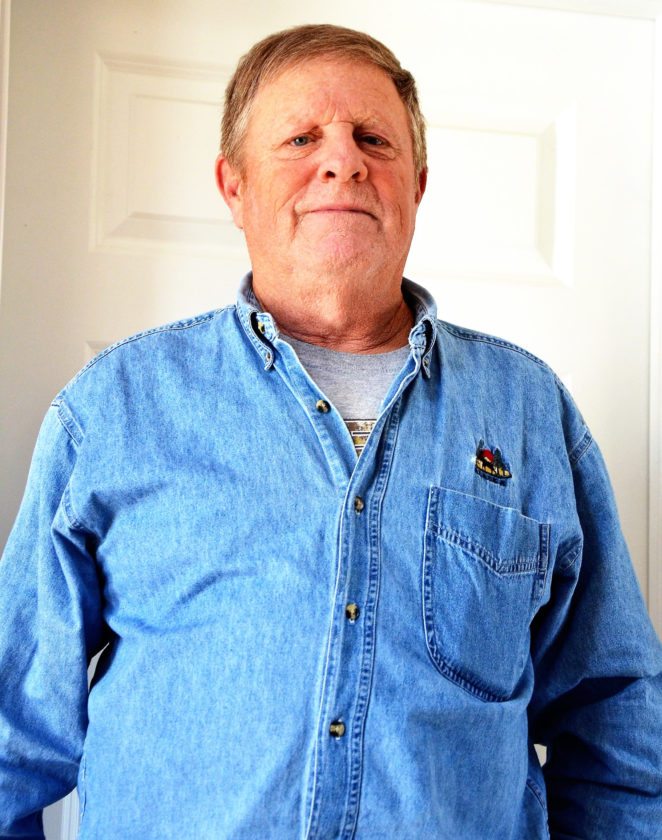 Maj. Mann recalls his military career | News, Sports, Jobs - Times ...